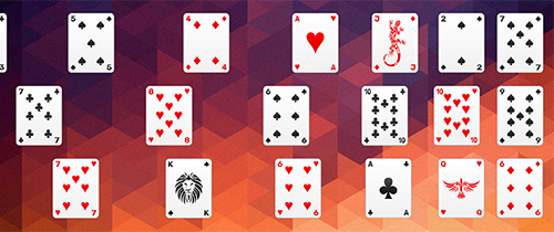Solitaire Definitive Edition ⋅ Barking Universe